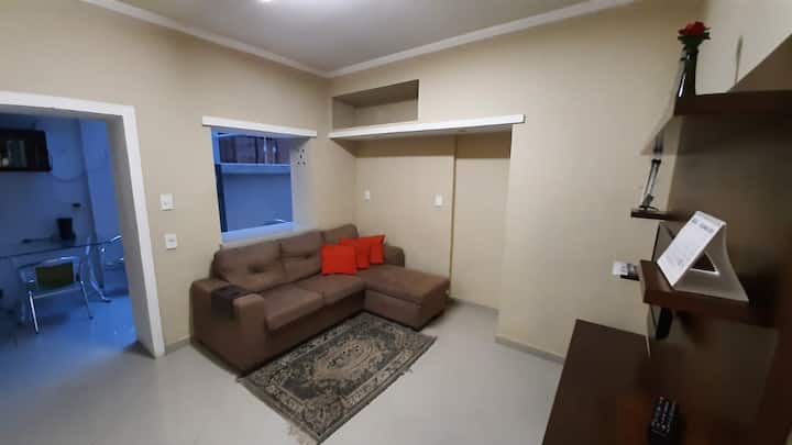 Apto Com áRea Externa Para O Seu Pet Brincar. - Ponta Grossa