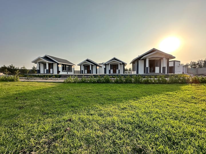Aranyavan Farm - Gandhinagar