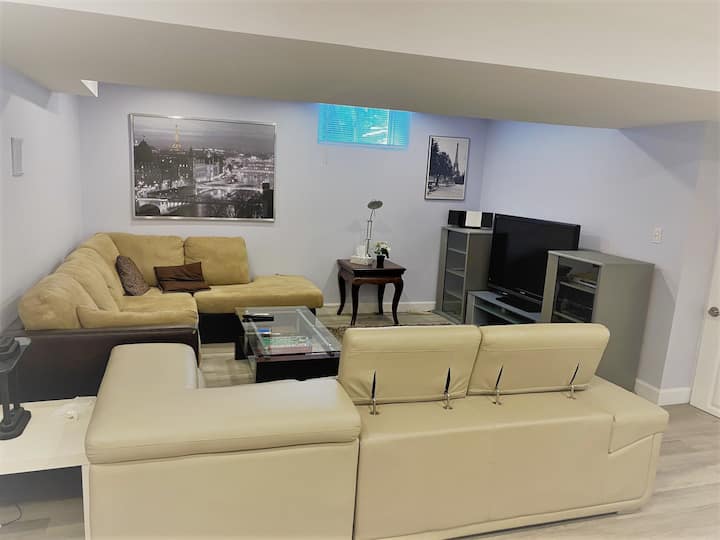 Gilford Beach Apartment - Innisfil