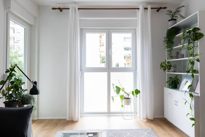 Apartment Barbarossa,3 Min Walk To The Old Town - Zadar
