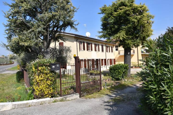 Casa Olinda - Lazise