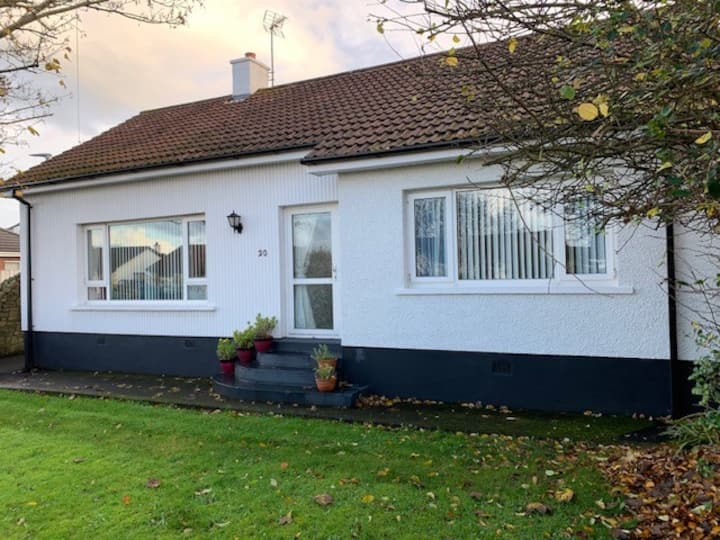Portstewart Holiday Home The Cottage, Mill Road. - Portstewart