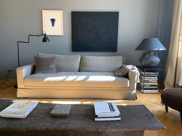 Charmantes Jahrhundertwendehaus Am Stadtrand - Perchtoldsdorf