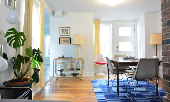 West End's Diamond In The Rough - Portland, ME