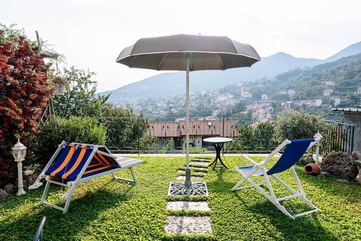 Pieno Relax Iii - Agerola