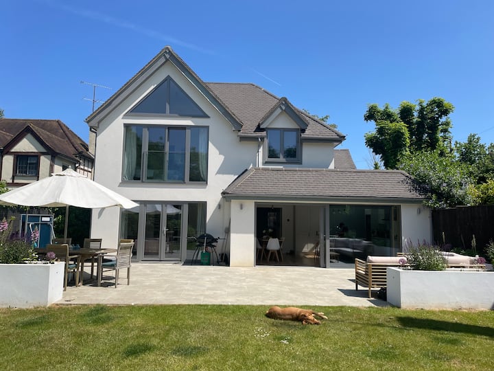 Beautiful House In Sonning - Henley-on-Thames