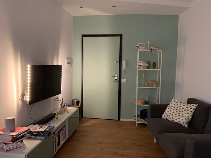 Suite Appartamento “Ponente Sul Mare” - Vasto