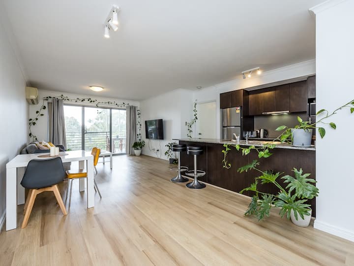 Maylands Oasis By Swan Bnb Management - Perth