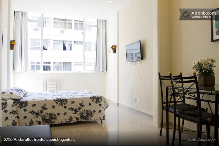 Copacabana Studio - Rio de Janeiro