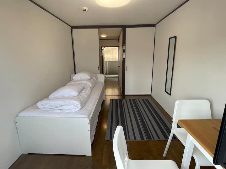 鳥飼 403 - Fukuoka