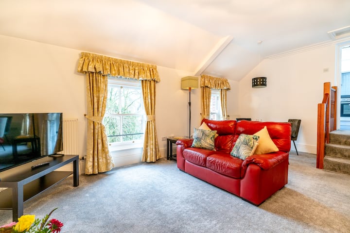 Knutsford - Tabley Apartment - Luxury Apartment - Knutsford