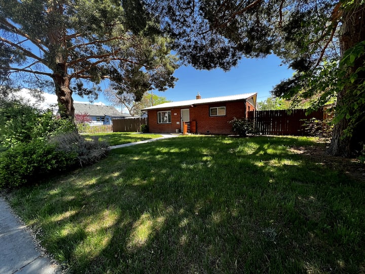 Brick House Break, Clean, Quiet, Private, Modern - 博伊西