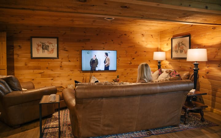 Private Cabin | Pet-friendly | Woodstock Vt - Woodstock, VT