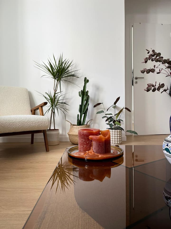 Marseille: Appartement Au Coeur Du Panier - Marseille