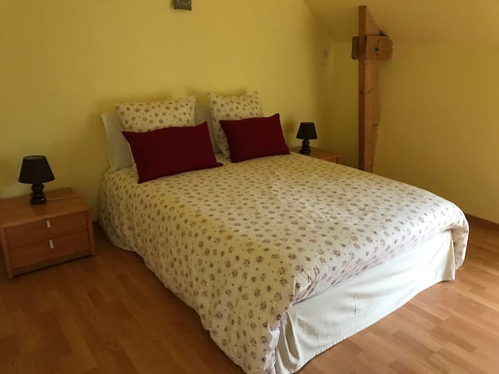 Bienvenue Chez Moi - La Trinité-sur-Mer