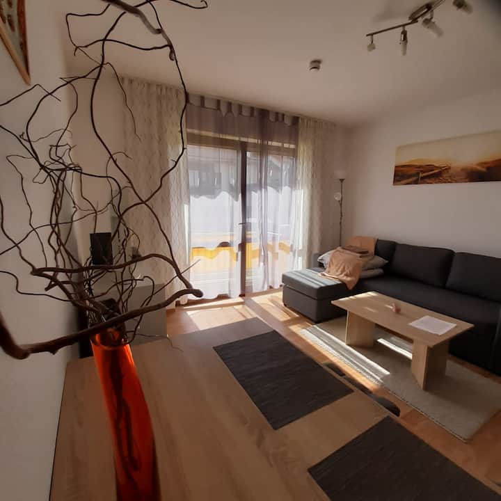 City-all-in-one Studio Paderborn - Paderborn