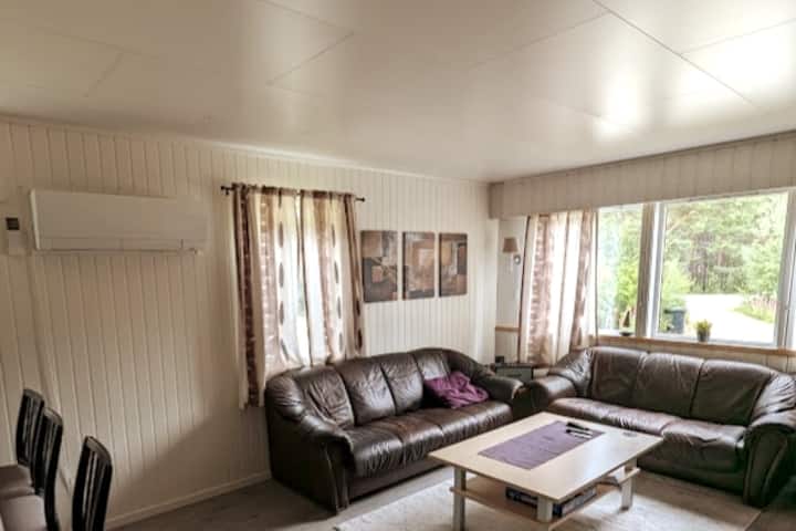 Reisadalen Gem: Ski, Fish & Northern Lights! - Kvænangen kommune