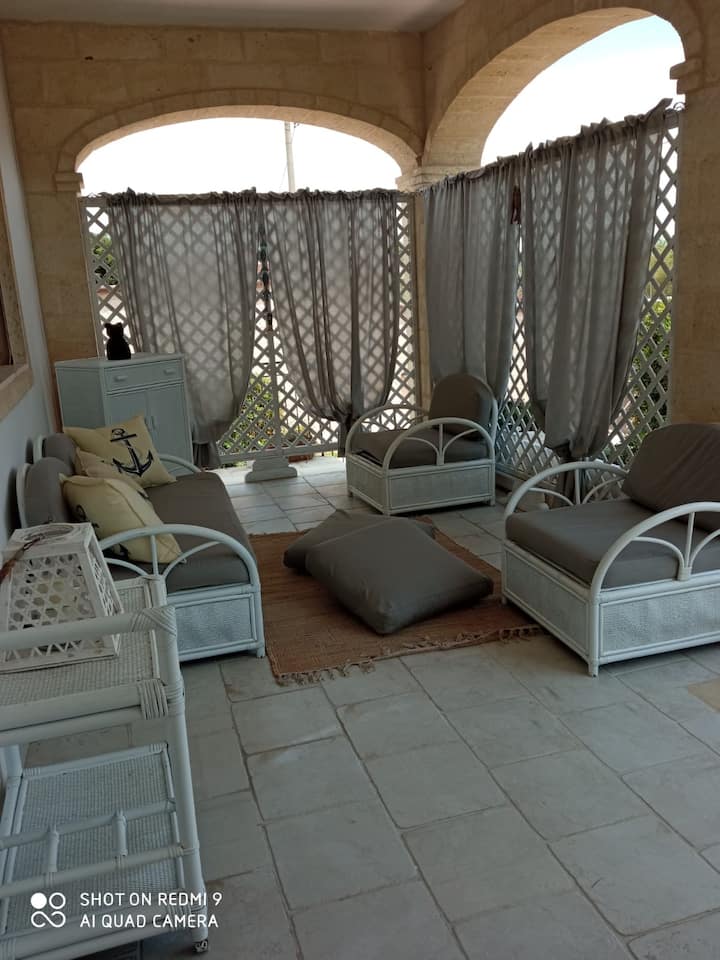 A Due Passi Dal Mare - Punta Prosciutto