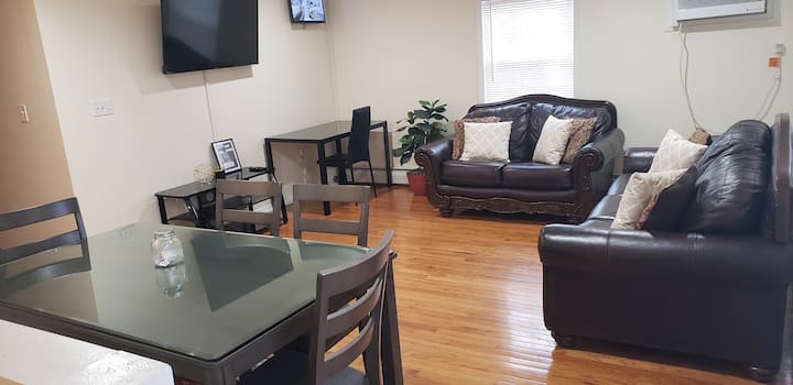 3br Home - Nueva York