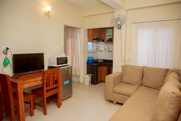 Family Studio - Pokhara