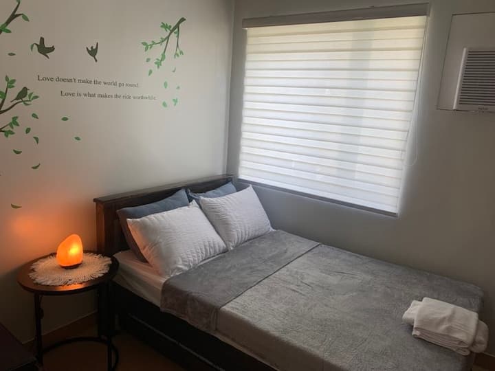 Mori Residence @Smdc Trees - Quezon City