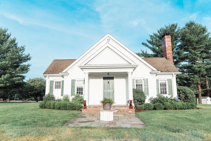 Luxe Equestrian Estate Guest House - Brewster, NY