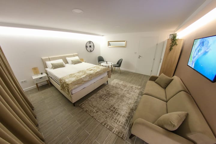 “Cozy Apartment For 4 | Near Cable Car” - Sarajevo