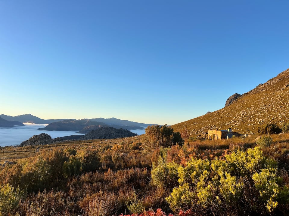 Misverstand Dam Vacation Rentals & Homes - Western Cape, South Africa ...