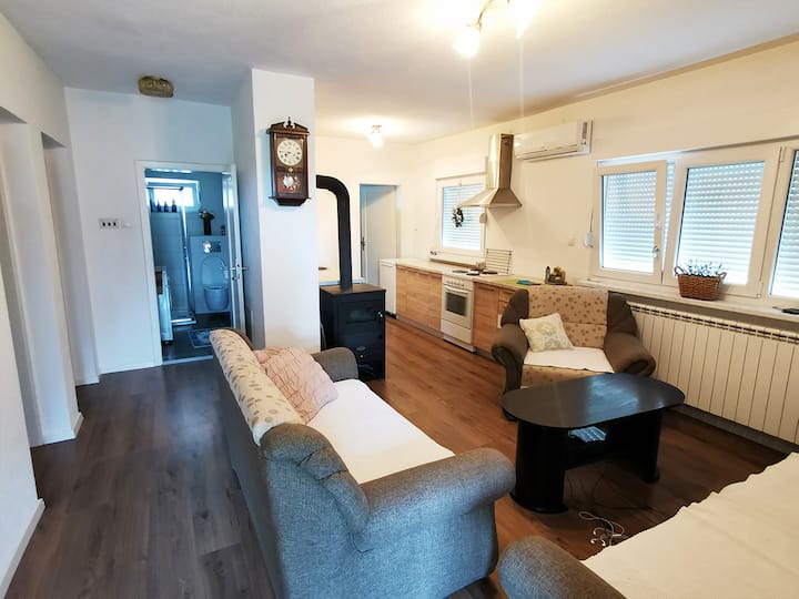 Apartman Semizovac - Apartment 4p - Memorable Stay - Sarajevo
