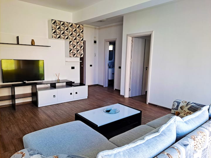 Mamaia Ap.- Near The Lake And Close To The Beach - Constanța