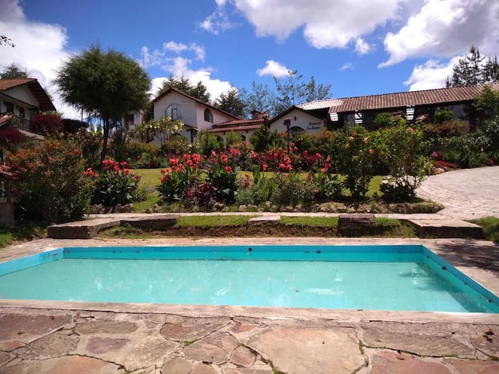 Bungalows Para 6 Personas - Chachapoyas