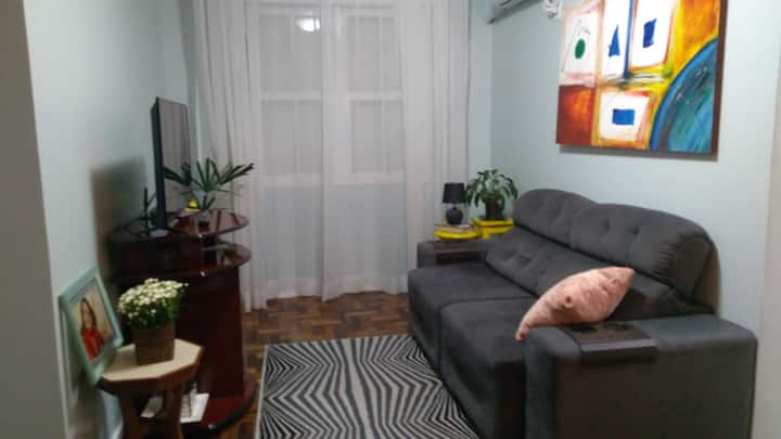 Tudo O Que Vc Precisa Tem Próximo. - Santa Maria