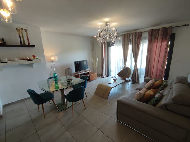 Appartement Charmant à La Teste De Buch - La Teste-de-Buch