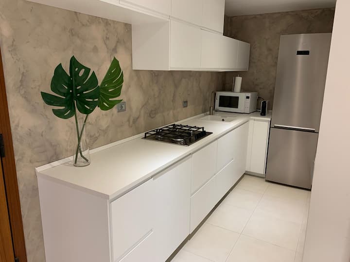 Apartment Near The Sea - Rimini