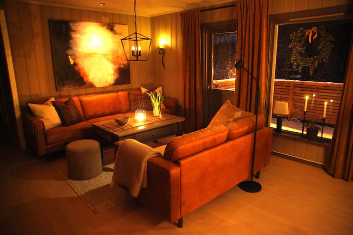 Der Design Møter Hygge – Alt For Din Komfort - Norway