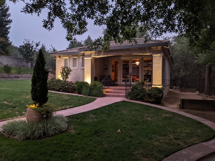 Mark's Casita - Folsom, CA