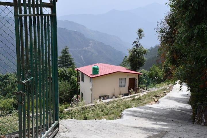 Himalayan Bliss Resort - Deodar - Tehri