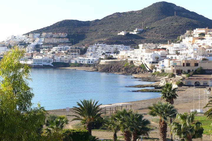 La Luz, Apartamento Lujoso Y Vistas Espectaculares - Cala Chica, Cala Grande y Barronal