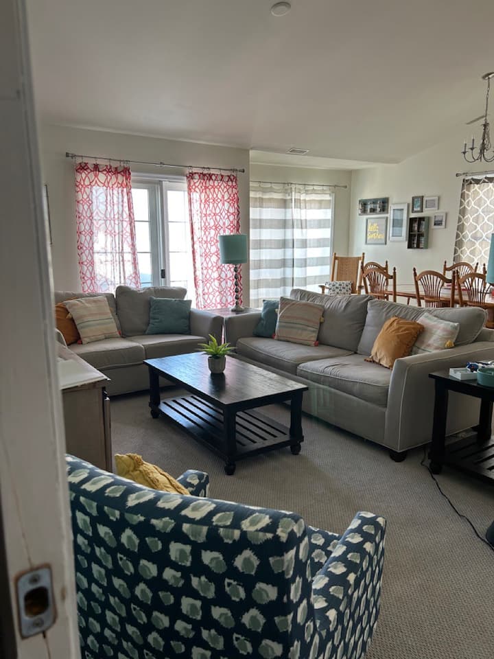 A Breath Of Fresh Air In Wildwood Nj, Bayside - Wildwood, NJ