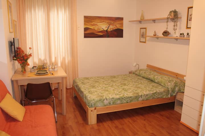 Nice Apartment In Taormina - Taormina