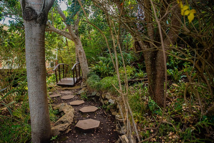 Arendsnes Self-catering - Wilderness