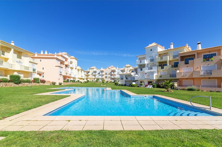 Jardins De Santa Eulália By Garvetur - Albufeira