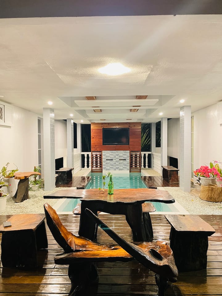 Drive & Dock Baler - Baler