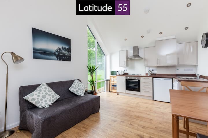 Unique Apartment Close To Central St Andrews - Saint Andrews