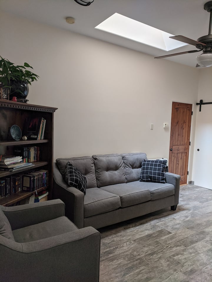 Country Bedroom #2 - Payson, AZ