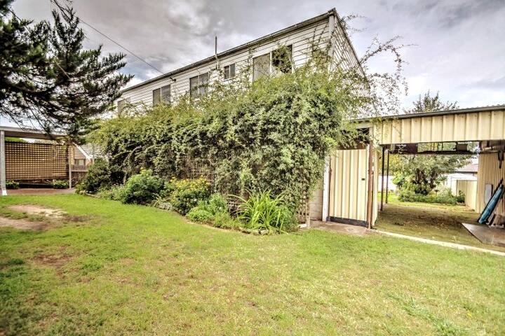 Two Bedroom Apartment (U) - Goulburn