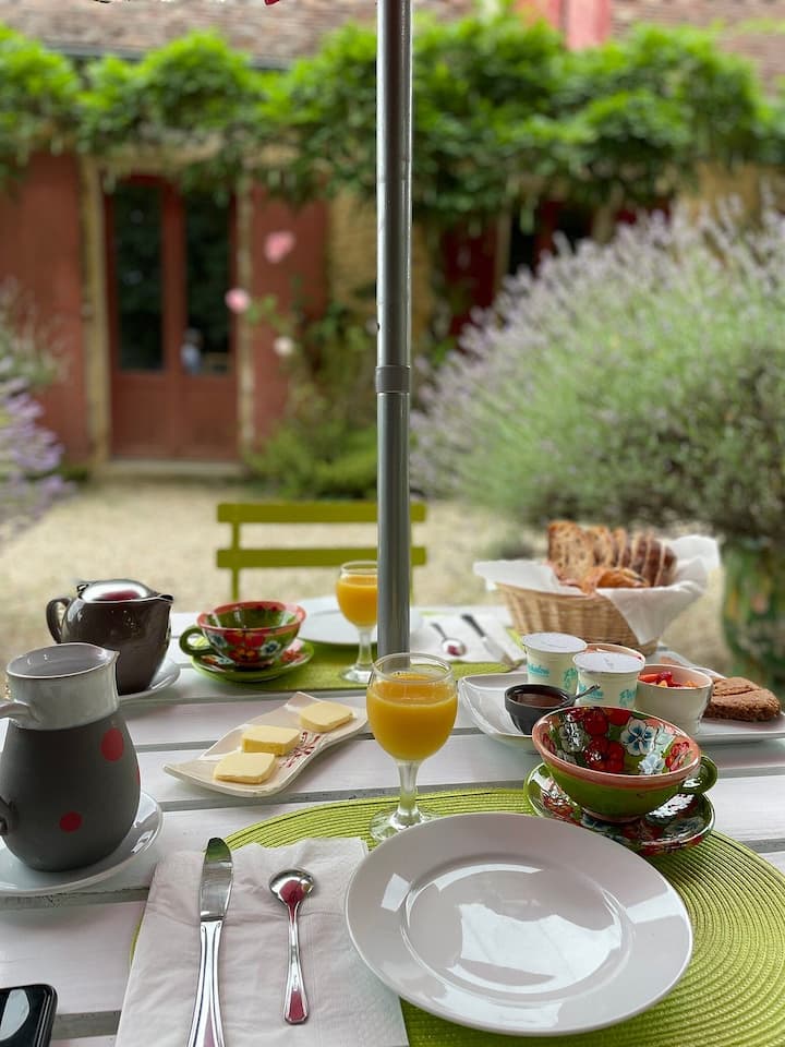 ★A 2 En Dordogne★a La Campagne★calme★bergerac 5mn - Bergerac