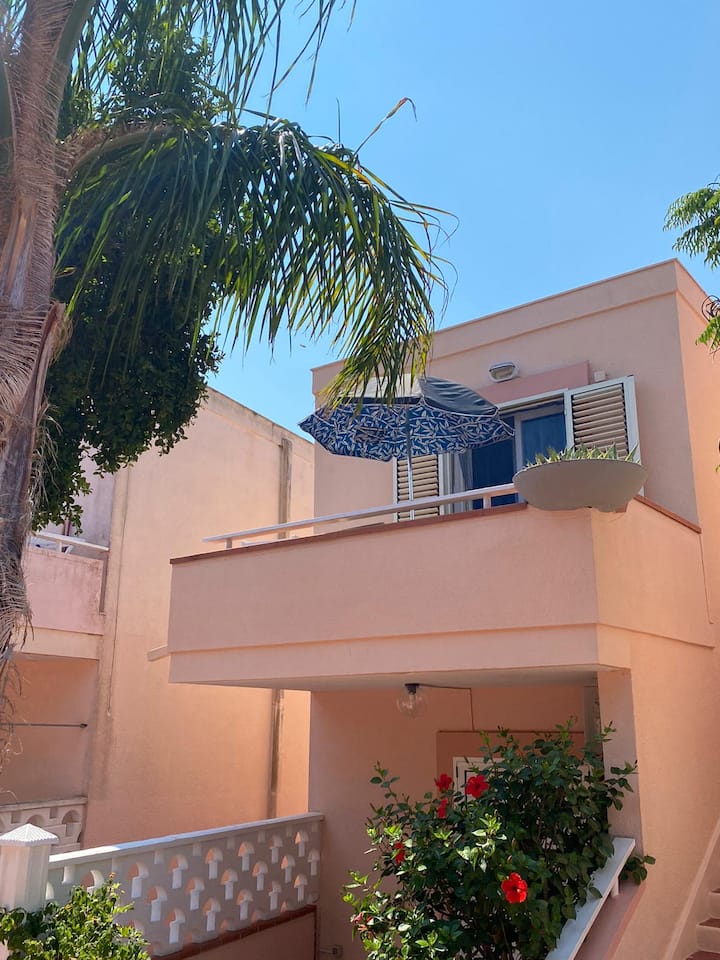 Lido Marini Salento Graziosissimo Bilocale - Ugento