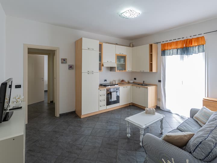 Bilocale Rimini Marina Centro - Rimini