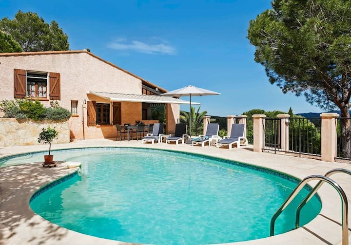 Villa Belle Vue - Les Arcs
